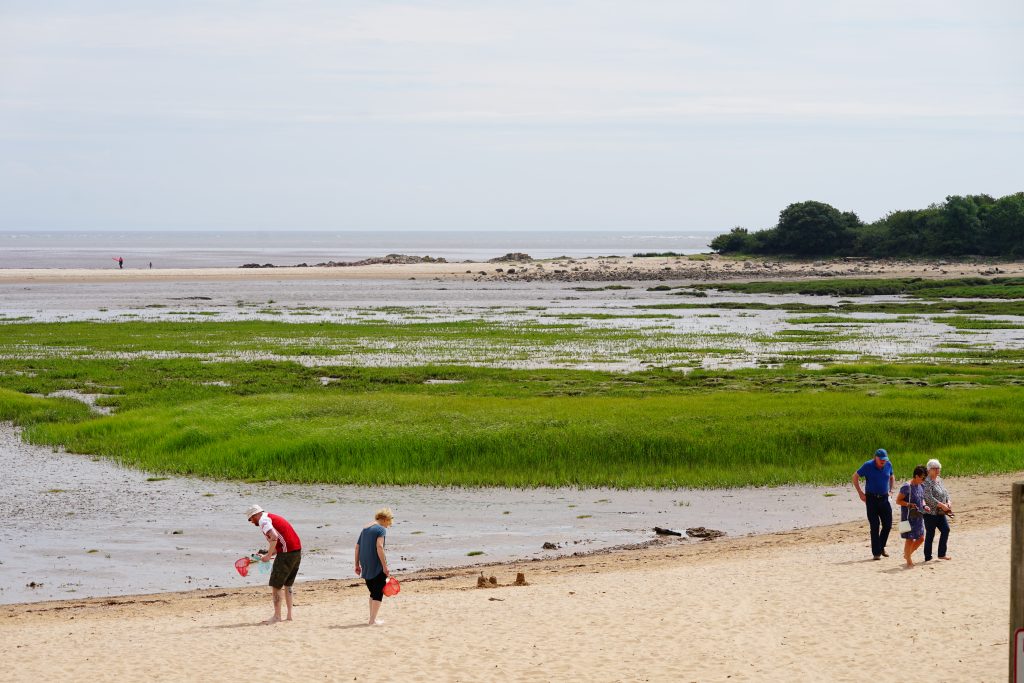 Dumfries – Enjoy Britain Online